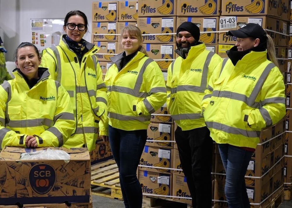 Reynolds Food Group Mission, Benefits, and Work Culture | Indeed.com