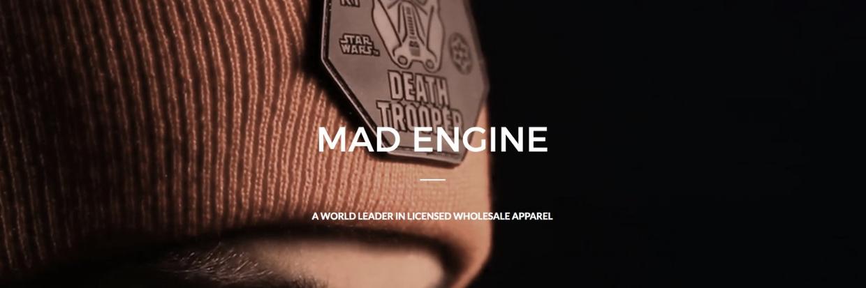 Mad Engine Global, LLC Mission, Benefits, and Work Culture | Indeed.com