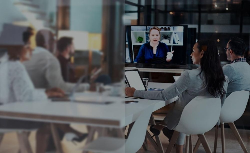 Crestron Electronics Mission, Benefits, and Work Culture | Indeed.com