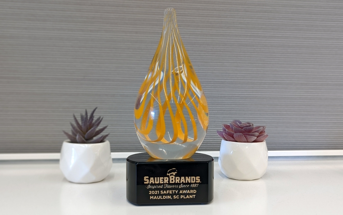 Sauer Brands, Inc. Mission, Benefits, and Work Culture | Indeed.com