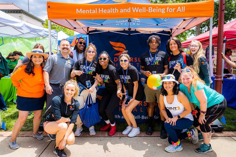 Diversus Health Mission, Benefits, and Work Culture | Indeed.com