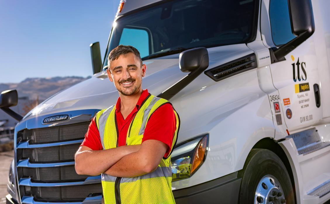 ITS Logistics, LLC Mission, Benefits, and Work Culture | Indeed.com