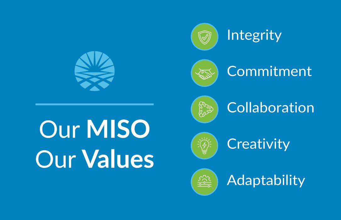 MISO Mission, Benefits, and Work Culture | Indeed.com