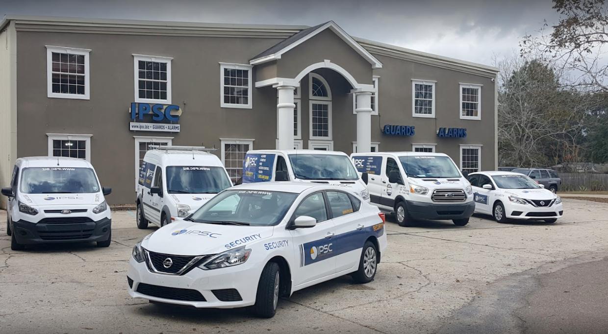 Inner Parish Security Corporation Mission, Benefits, and Work Culture ...