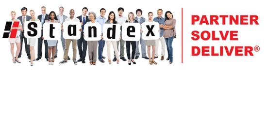 STANDEX Mission, Benefits, and Work Culture | Indeed.com