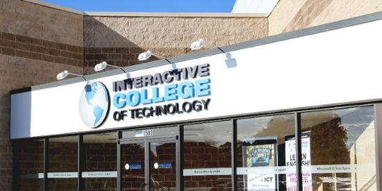 Interactive College of Technology (ICT) Mission, Benefits, and Work ...