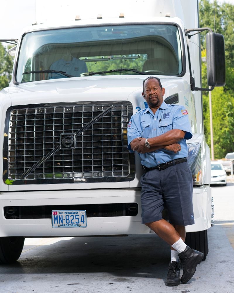 ADUSA Distribution and Transportation Mission, Benefits, and Work ...