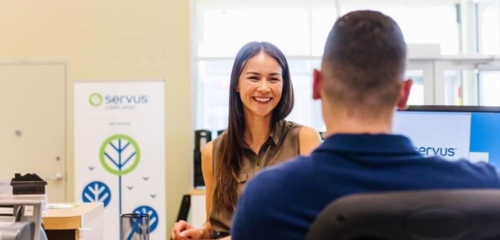 Servus Credit Union Mission, Benefits, and Work Culture | Indeed.com