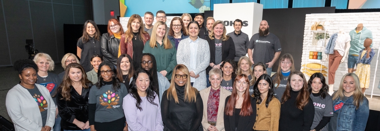 Kohl's Mission, Benefits, and Work Culture | Indeed.com