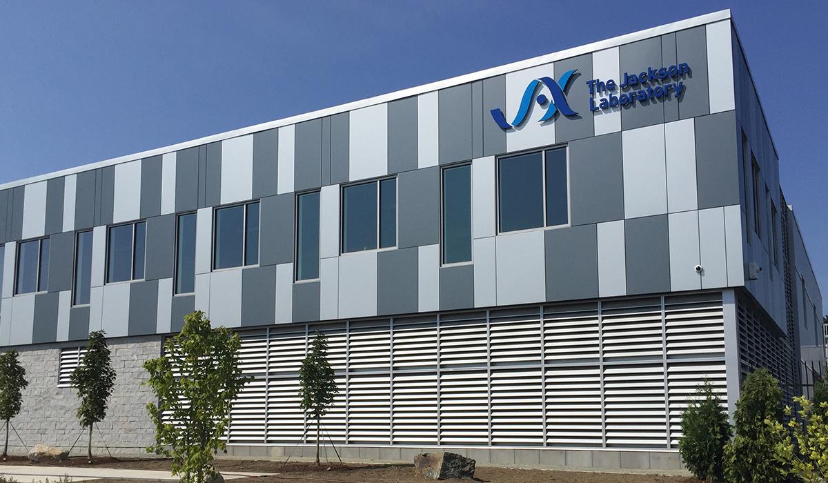 The Jackson Laboratory Mission, Benefits, and Work Culture | Indeed.com