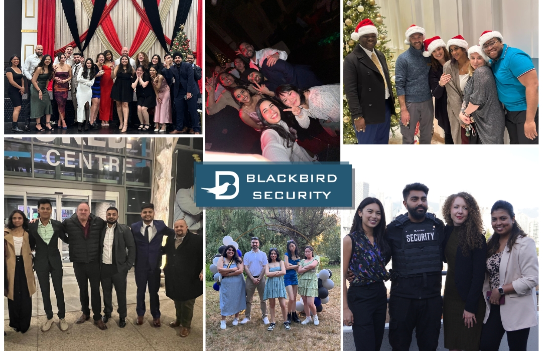 Blackbird Security Inc Mission, Benefits, and Work Culture | Indeed.com