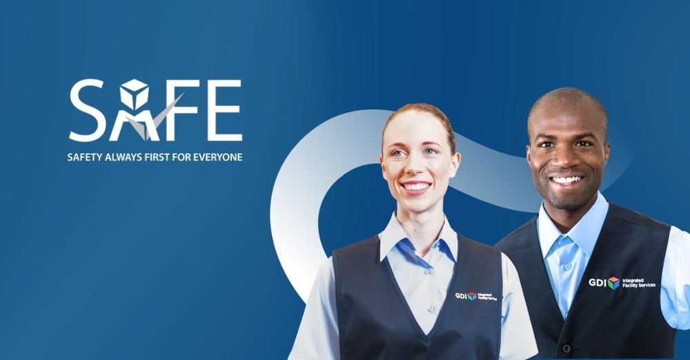 GDI Services Mission, Benefits, and Work Culture | Indeed.com