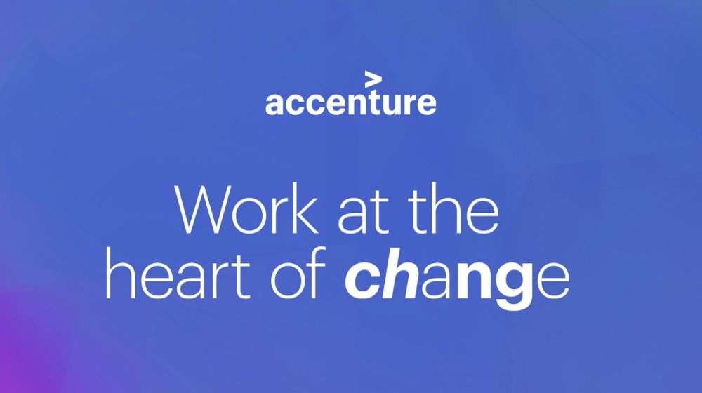 Accenture Mission, Benefits, and Work Culture | Indeed.com