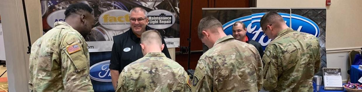 Ford Motor Company Mission, Benefits, and Work Culture | Indeed.com