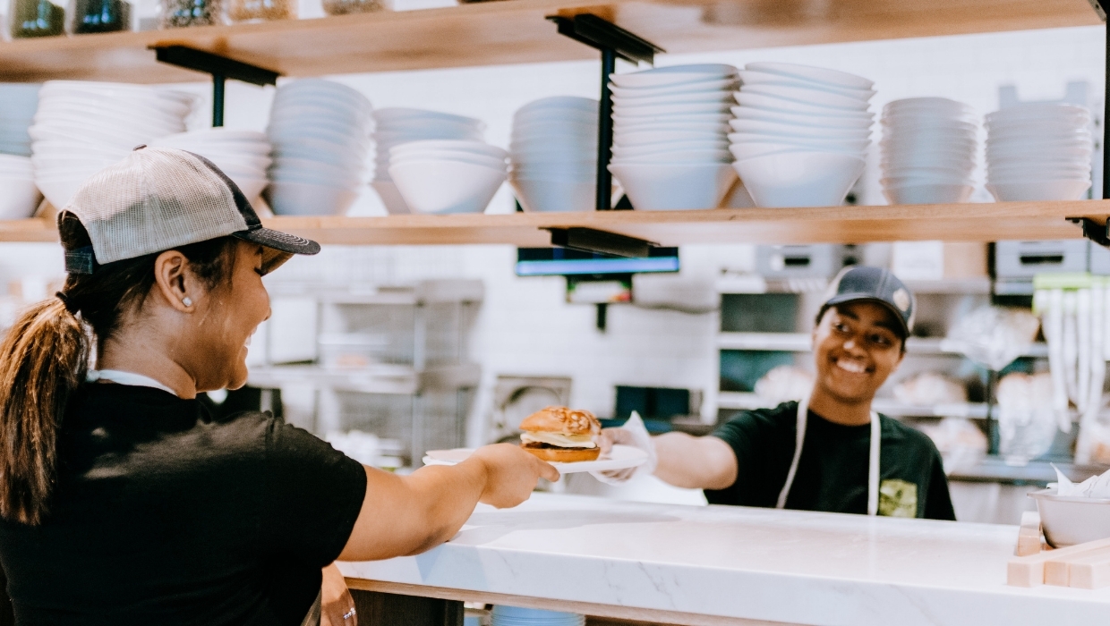 Panera Bread Mission, Benefits, and Work Culture | Indeed.com