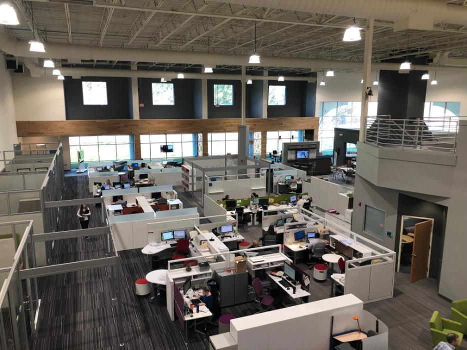 Storr Office Environments Mission, Benefits, and Work Culture | Indeed.com