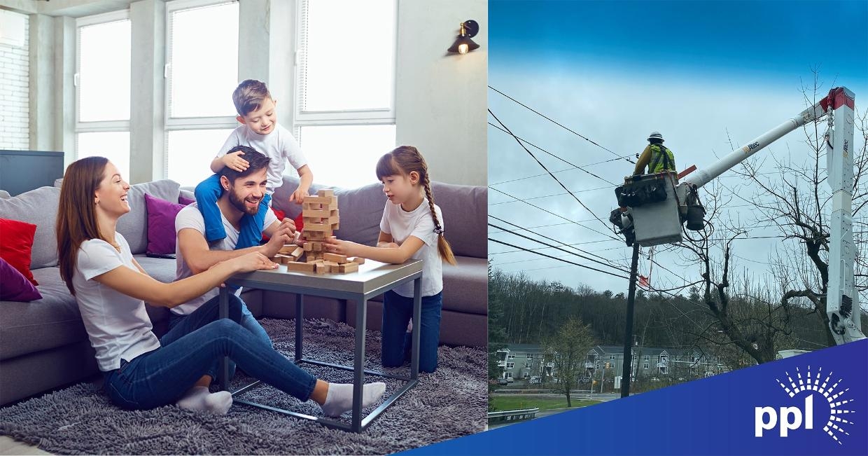 PPL Corporation Mission, Benefits, and Work Culture | Indeed.com