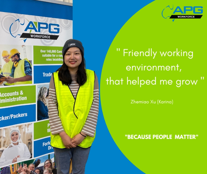 APG Workforce Mission, Benefits, and Work Culture | Indeed.com