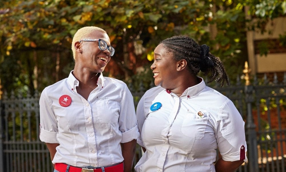 Pret A Manger Mission, Benefits, and Work Culture | Indeed.com