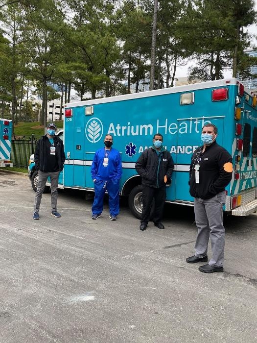 Atrium Health Mission, Benefits, and Work Culture | Indeed.com