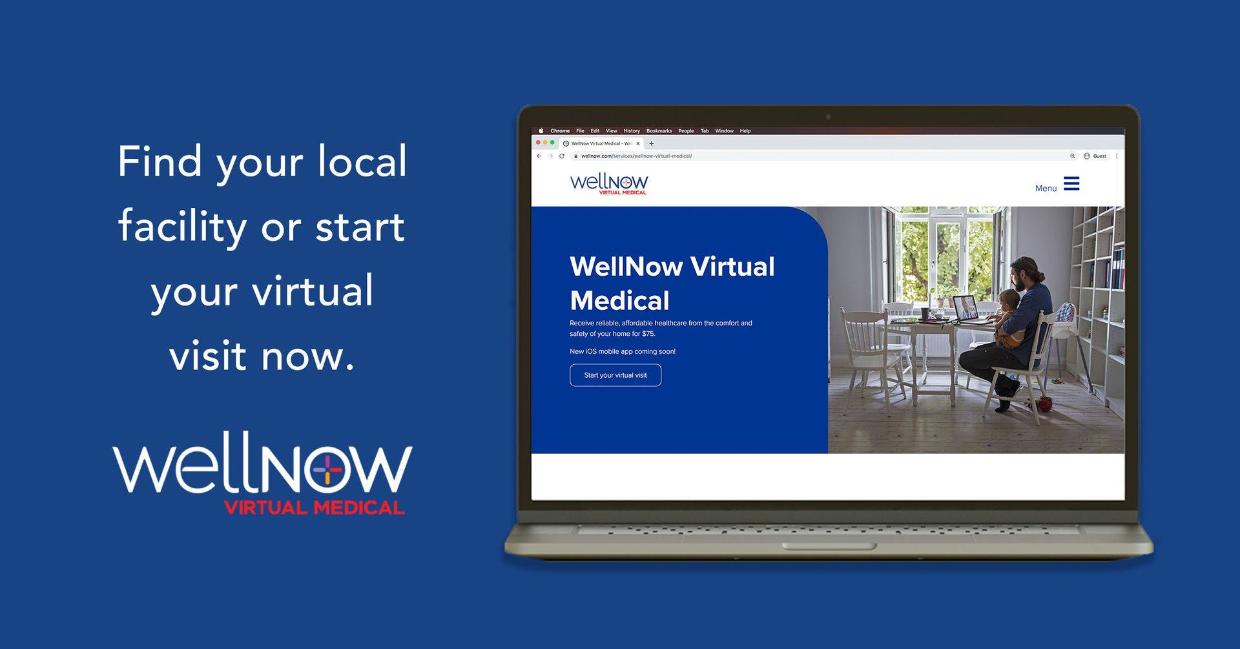 WellNow Urgent Care Mission, Benefits, and Work Culture | Indeed.com