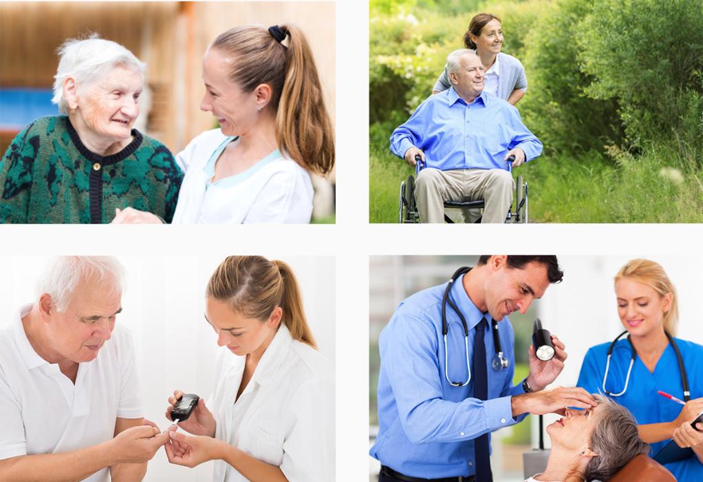 Aztec Healthcare Mission, Benefits, and Work Culture | Indeed.com