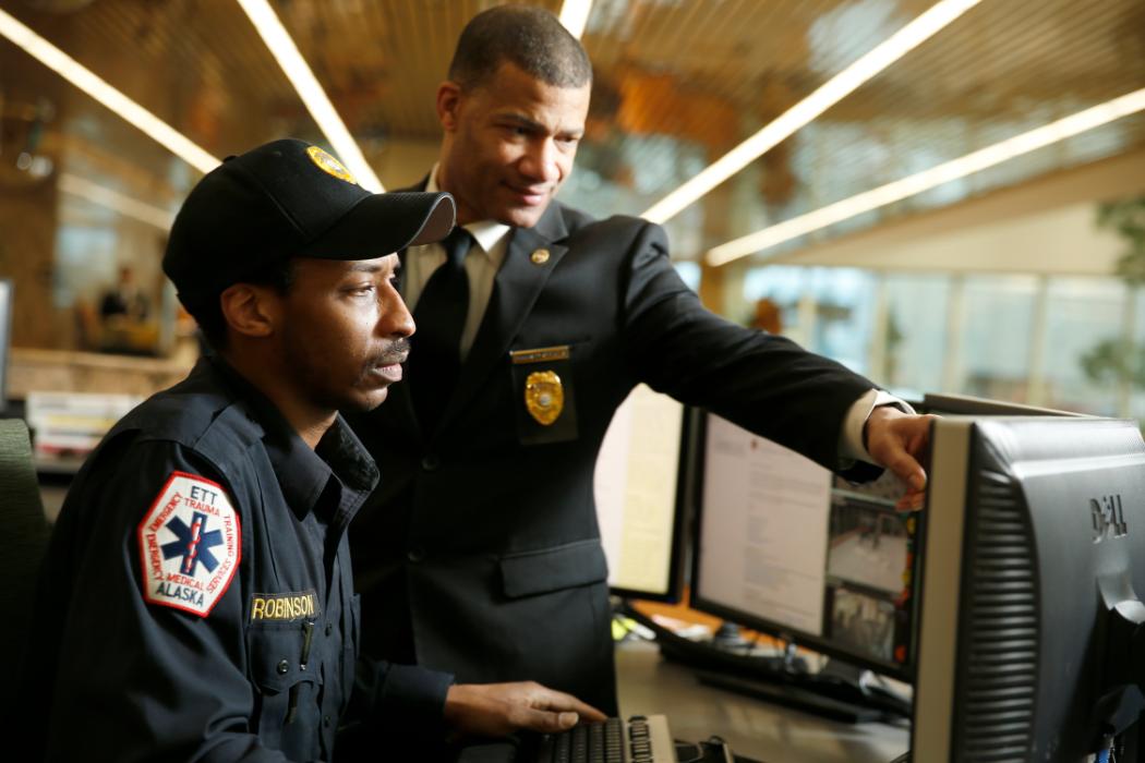 Denali Universal Services Mission, Benefits, and Work Culture | Indeed.com