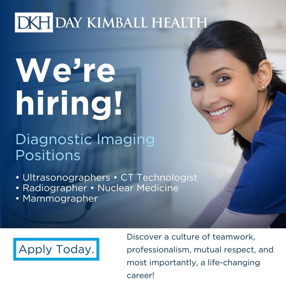 Day Kimball Health Mission, Benefits, and Work Culture | Indeed.com