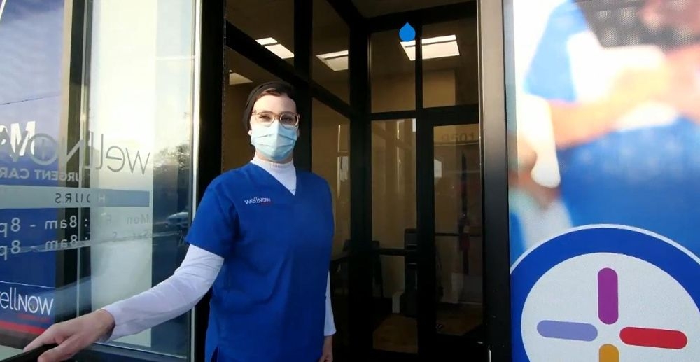 WellNow Urgent Care Mission, Benefits, and Work Culture | Indeed.com