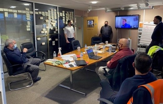 IPS Corporation Mission, Benefits, and Work Culture | Indeed.com