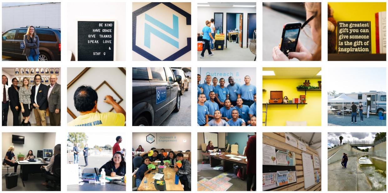 City Net Mission, Benefits, and Work Culture | Indeed.com