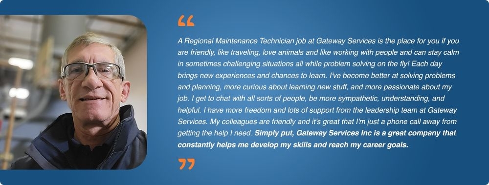 Gateway Services Inc. Mission, Benefits, and Work Culture | Indeed.com