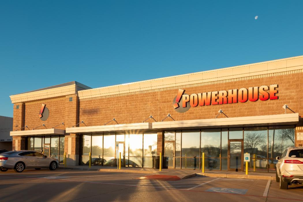 Powerhouse Mission, Benefits, and Work Culture | Indeed.com