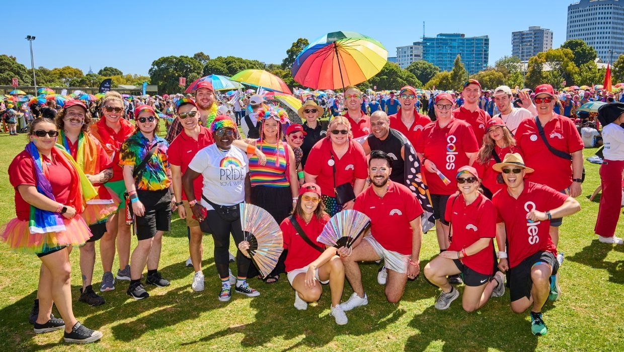 Coles Group Mission, Benefits, and Work Culture | Indeed.com