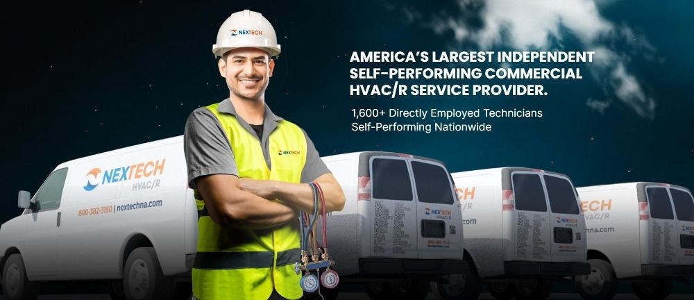 Nextech Mission, Benefits, and Work Culture | Indeed.com