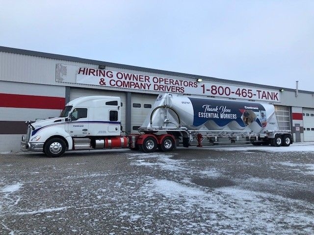 Contrans Mission, Benefits, and Work Culture | Indeed.com