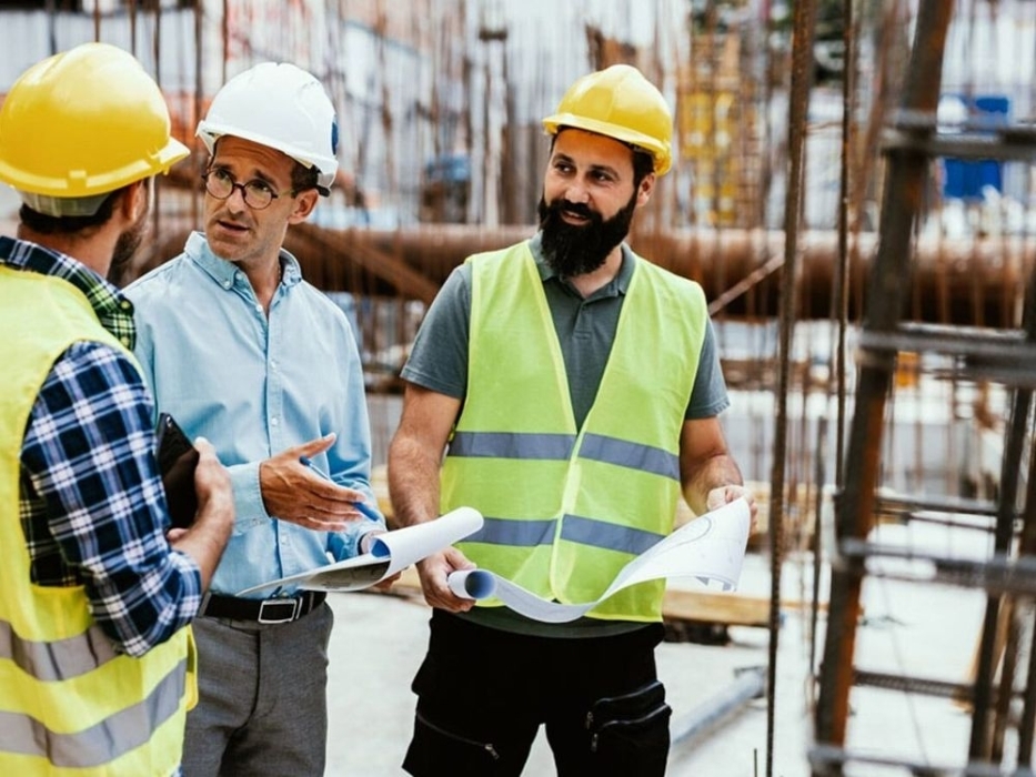 Interwest Consulting Group Mission, Benefits, and Work Culture | Indeed.com