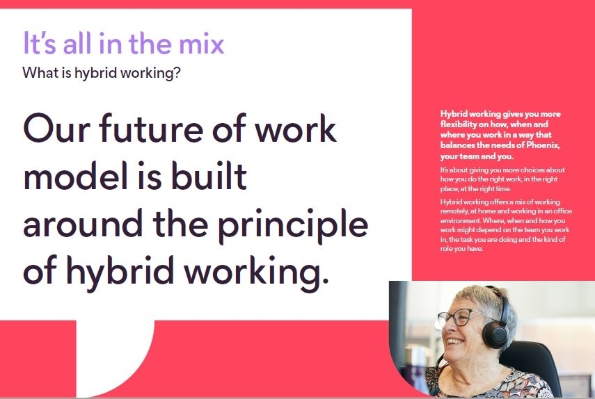 Phoenix Group Mission, Benefits, and Work Culture | Indeed.com