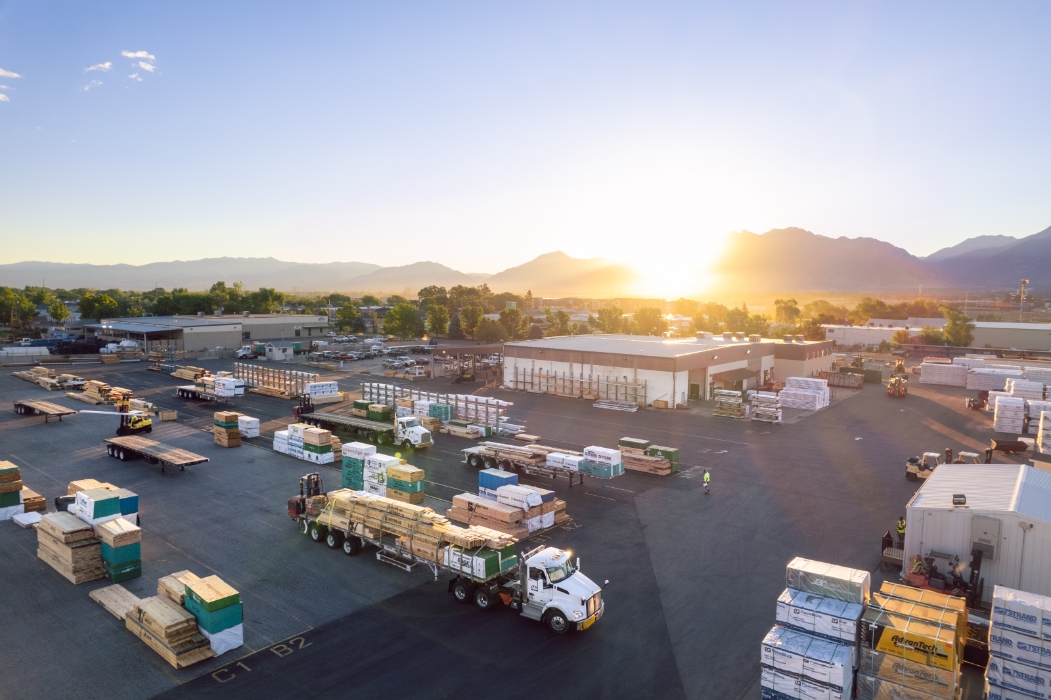 Builders FirstSource Mission, Benefits, and Work Culture | Indeed.com