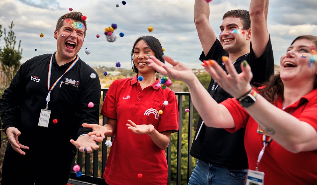 Coles Group Mission, Benefits, and Work Culture | Indeed.com