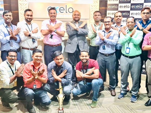 Exela Technologies Mission, Benefits, and Work Culture | Indeed.com