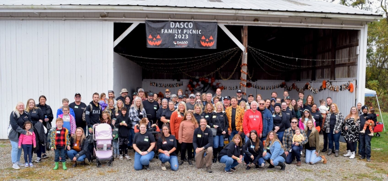 DASCO Home Medical Equipment Mission, Benefits, and Work Culture ...