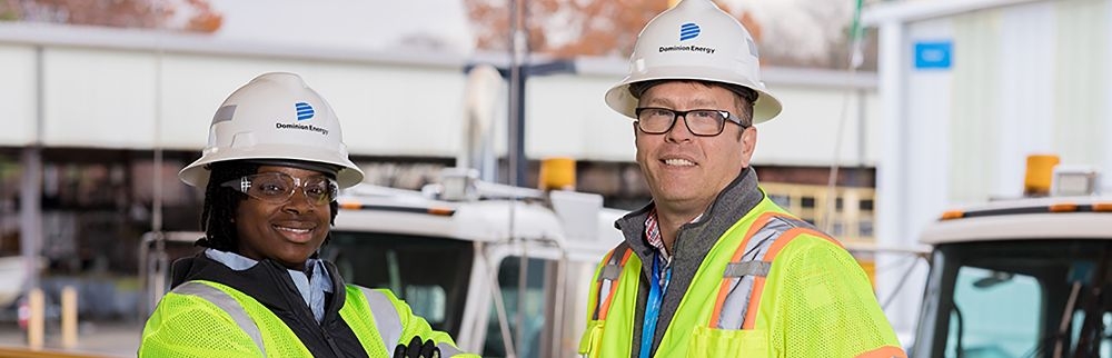 Dominion Energy Mission, Benefits, and Work Culture | Indeed.com