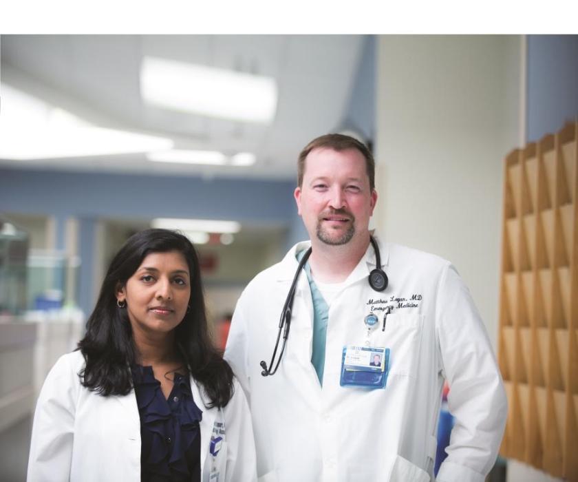 Self Regional Healthcare Mission, Benefits, and Work Culture | Indeed.com