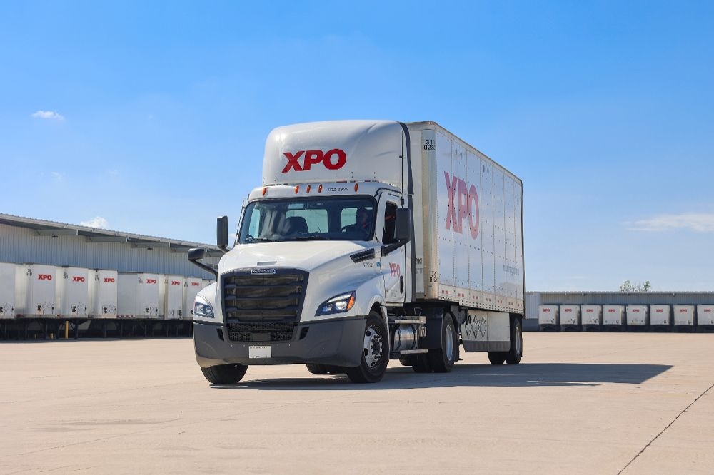 XPO Mission, Benefits, and Work Culture | Indeed.com