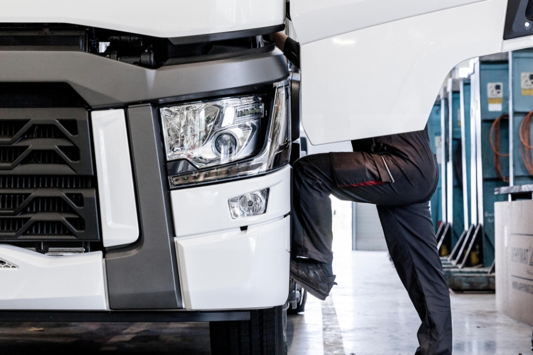 Thompson Commercials Mission, Benefits, and Work Culture | Indeed.com