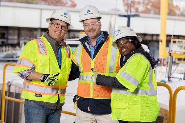 Dominion Energy Mission, Benefits, and Work Culture | Indeed.com