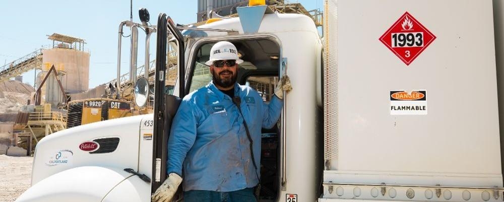 CalPortland Mission, Benefits, and Work Culture | Indeed.com