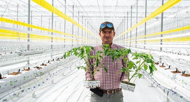 Nature Fresh Farms Inc. Mission, Benefits, and Work Culture | Indeed.com