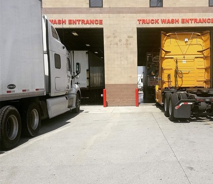 TNT Services Mission, Benefits, and Work Culture | Indeed.com